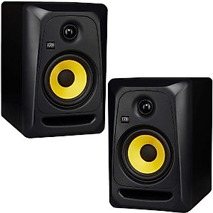 KRK Studio Moniror (59107)