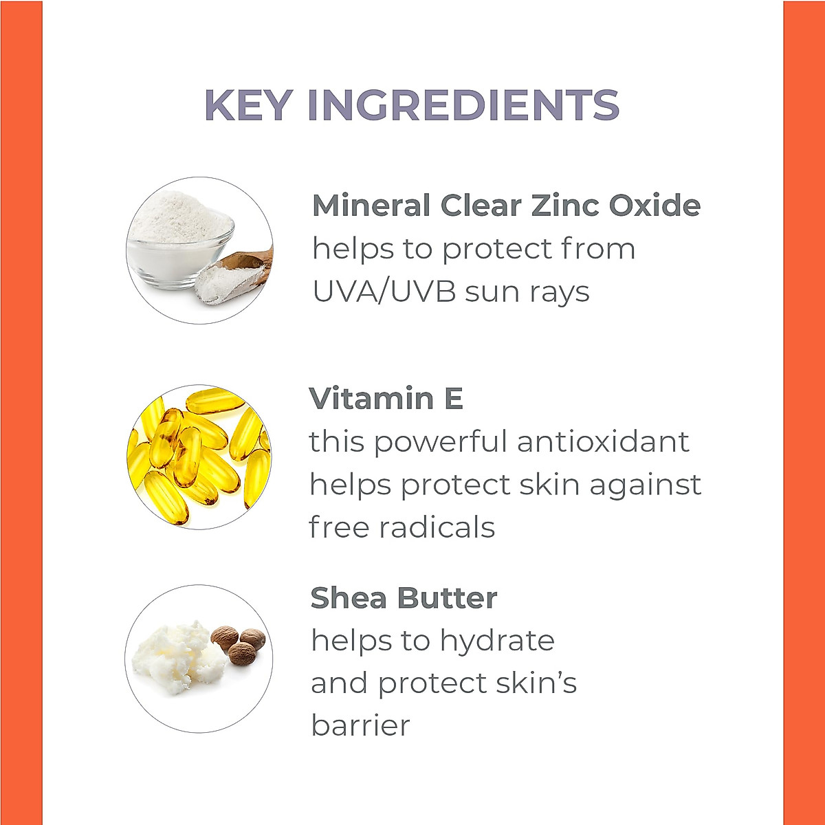 DERMA E Sun Defense Mineral Sunscreen SPF 30 Body – Broad Spectrum Sun Cream – Fragrance Free Zinc Oxide and Titanium Dioxide Aging Reducing Protection, 4 Oz