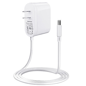 Charger Replacement for Spectra S1 S2 Breast Pump, 12V Power Adapter Cord