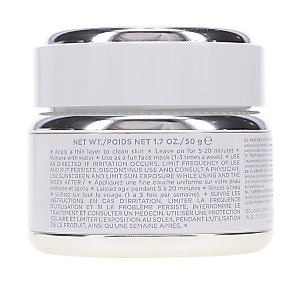 Glamglow Supermud Activated Charcoal Clearing Treatment Masque LIMITED EDITION - 1.7 oz