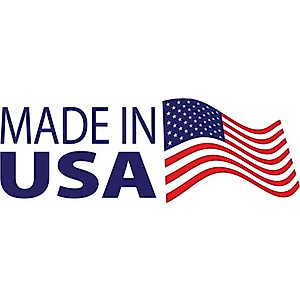 Split Elk Antler Dog Chew, X-Large, Extra Thick, 6 inches to 8 inches - for Large to Extra Large Dogs and Puppies - Big Dog Antler Chews Brand