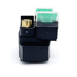 Starter Solenoid Relay For Yamaha ATV YFM 350 400 450 660 Raptor Grizzly Kodiak Wolverine Big Bear 2003 2004 2005 2006 2007 2008