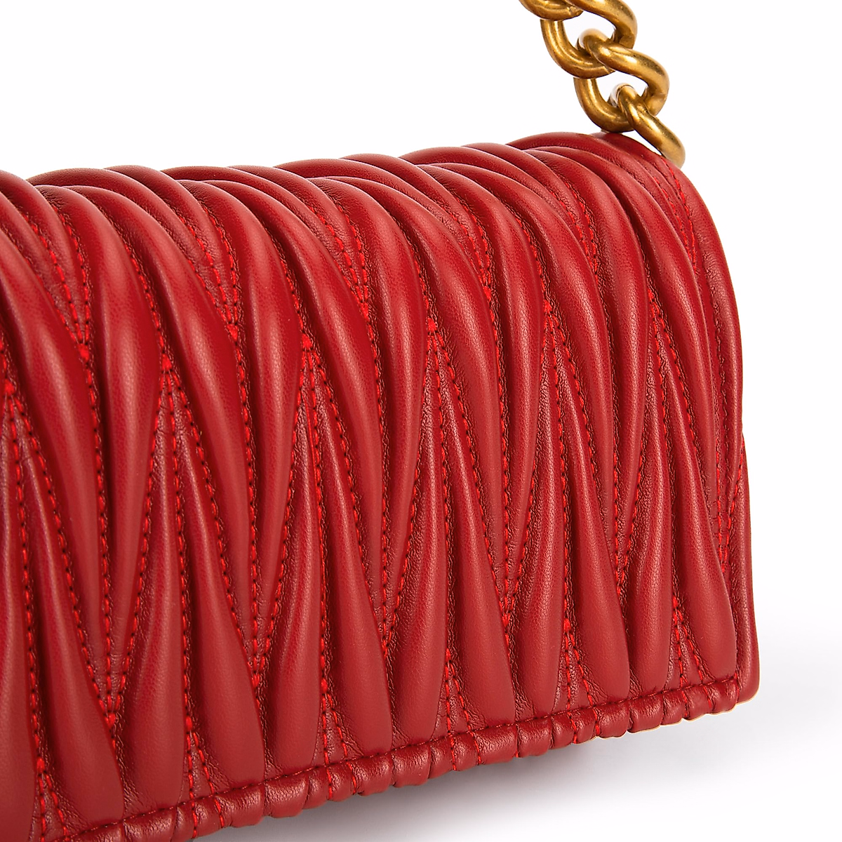 Montana West Crossbody Bags for Women Satchel Purses and Handbags Quilted Cute Purses MWC-060ABDY