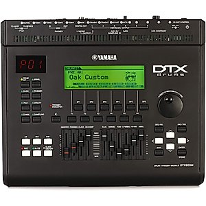 Yamaha DTX900M Electronic Drum Module Module