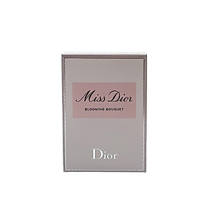Miss Dior Blooming Bouquet Eau de Toilette 150 ml