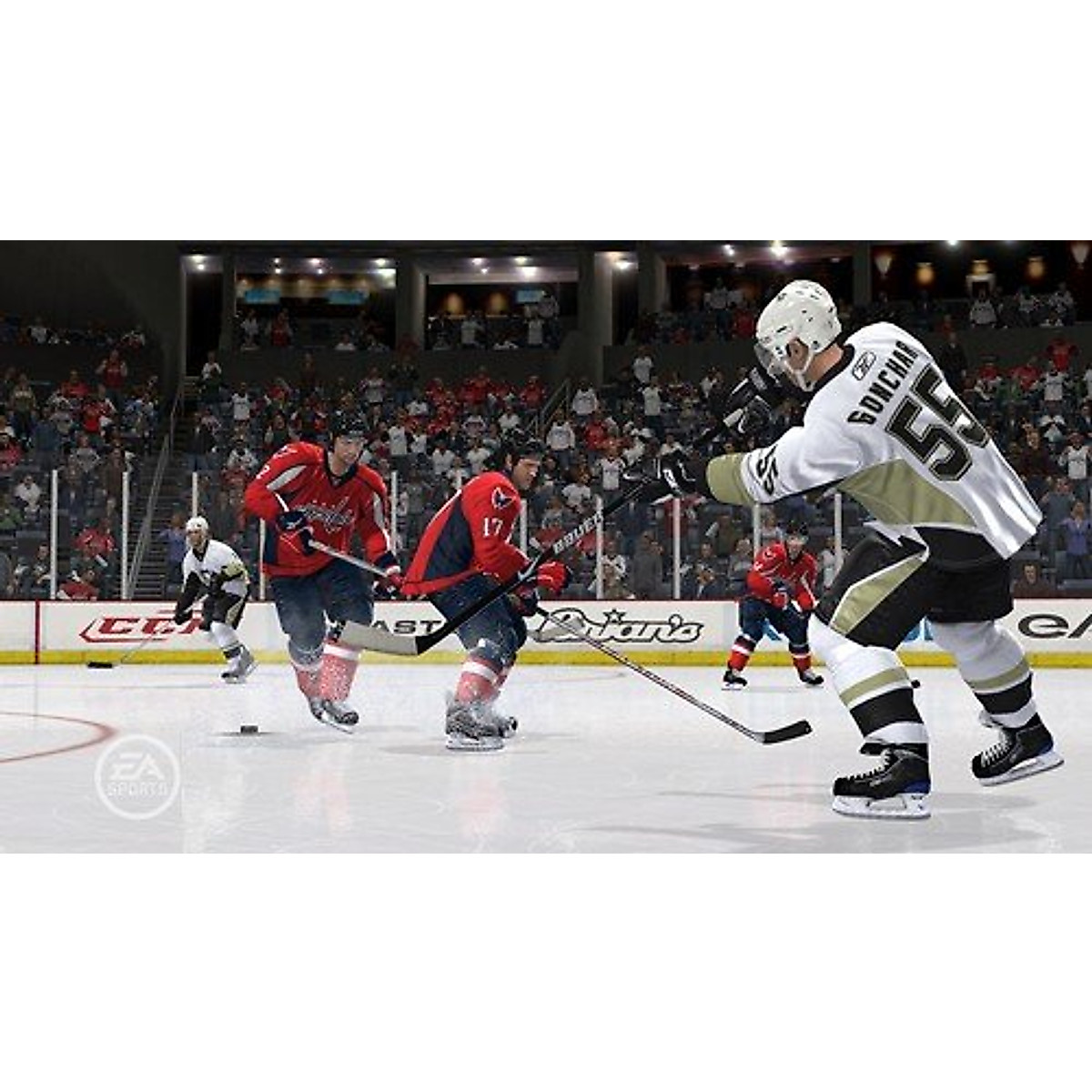 NHL 10 - Xbox 360