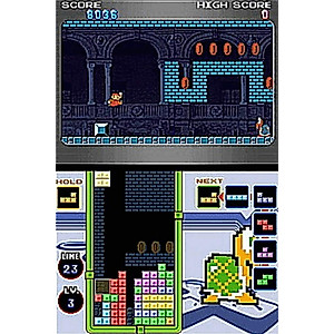 Tetris DS