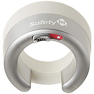 Safety 1st Prograde Lever Handle Lock - 1 Pack