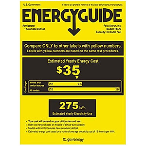 Summit FF642D Drawer Refrigerator, Stainless Steel