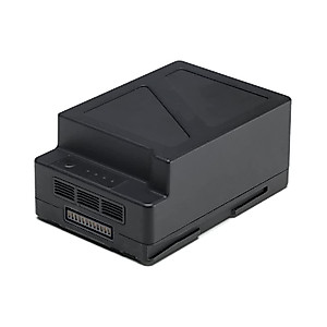 DJI Original TB55 Intelligent Flight Battery for Matrice 200/210/210 RTK 7660 MAH, Black (43235-193873)