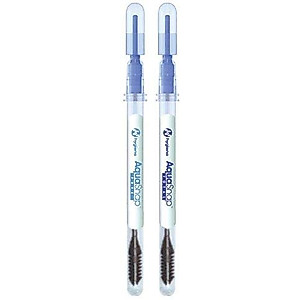 Hygiena Bio Shield Tech Aquasnap Free ATP Test Devices - AQ-100FX, Water ATP Testing Kits for Free ATP, Water Cooling Towers, Used Luminometers (100 Per Box)