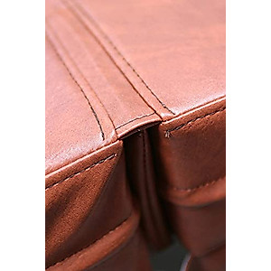 MySpaCover Long-Lasting Hot Tub and Spa Cover Replacement with EPS Insulation Foam, 4, 5, 6 Inch Taper for Any Shape and Size up to 96 inch (Custom)