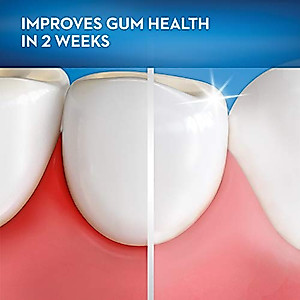 Oral-B Gum Care Extra Soft Toothbrush for Sensitive Teeth and Gums, Compact Small Head - 6 Pack