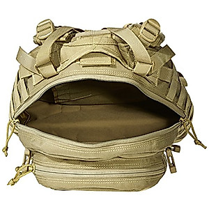 Maxpedition Condor-Ii Backpack (Khaki)