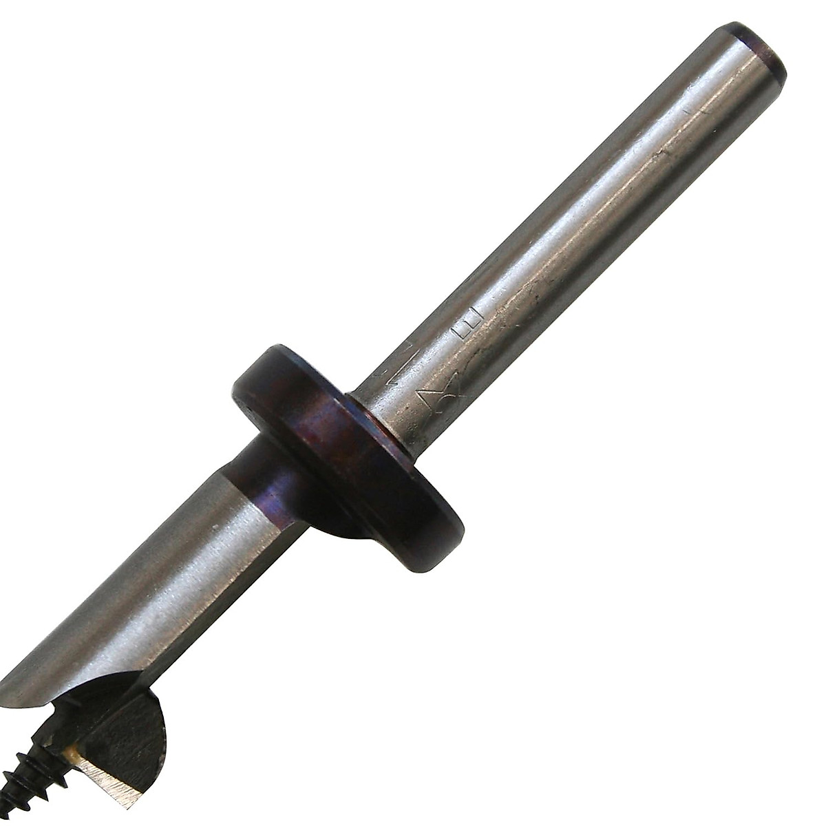 Star M Shiitake Mushroom Bit with Stopper 13.5 41-135