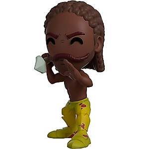 Youtooz Doraleous #368 4.5" inch Vinyl Figure, Neebs Gaming Collectible Limited Edition Figure from The Youtooz Gamer Collection