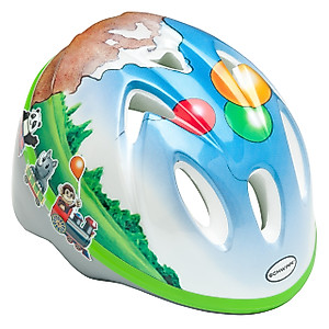 Schwinn Infant Helmet, Circuis