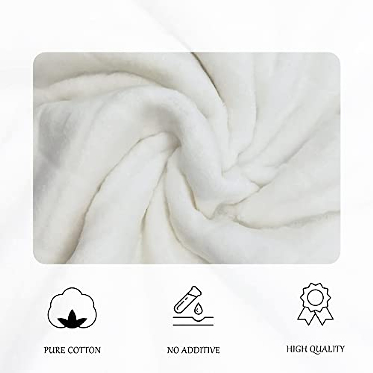 Blue Shark Blanket for Boys Girls Baby, Soft Warm Throw Blanket Shark Gifts for Shark Lovers 30x40 Inches, Animal Shark Bed Throw Fleece Blanket Decor for Room