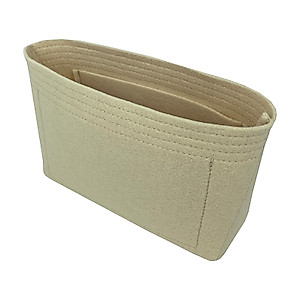 Zoomoni Premium Bag Organizer for Chanel 22 Mini Handbag (Ref: AS3980) (Handmade/20 Color Options)