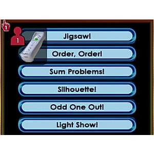 Gsn Presents: Family Gameshow - Nintendo Wii