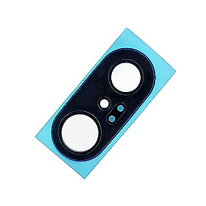 1X Eaglewireless Back Camera Glass Lens Replacement Parts for Google Pixel 7 2022 with Toolkit