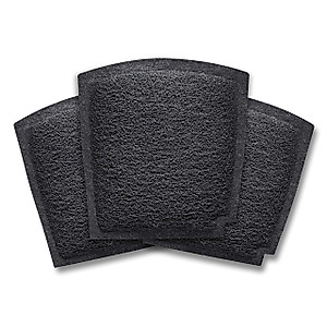 Hamilton Beach 04231GW, 3 Count (Pack of 1)