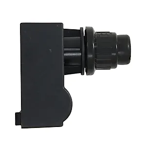 UpStart Components BBQ Gas Grill 4-Outlet Spark Generator Ignitor Replacement Parts for Brinkmann 810-6320-B - Compatible Barbeque Igniter