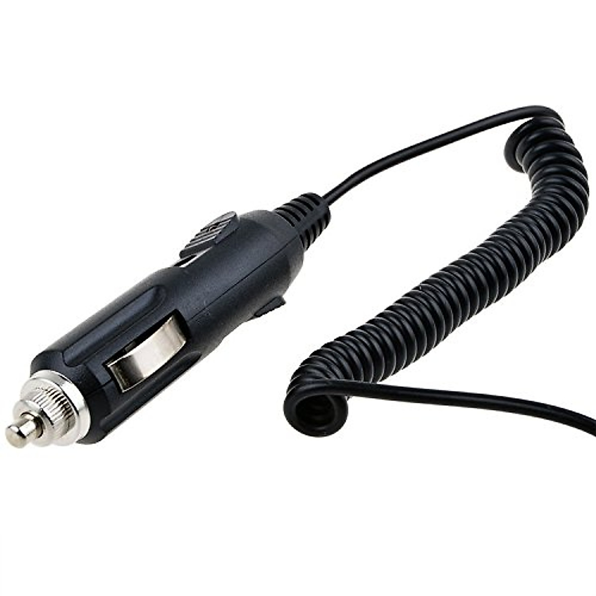 Accessory USA Car DC Adapter for Cobra ESD-7330 ESD-7100 ESD-7000 Detector Auto Vehicle Boat RV Cigarette Lighter Plug Power Supply Cord