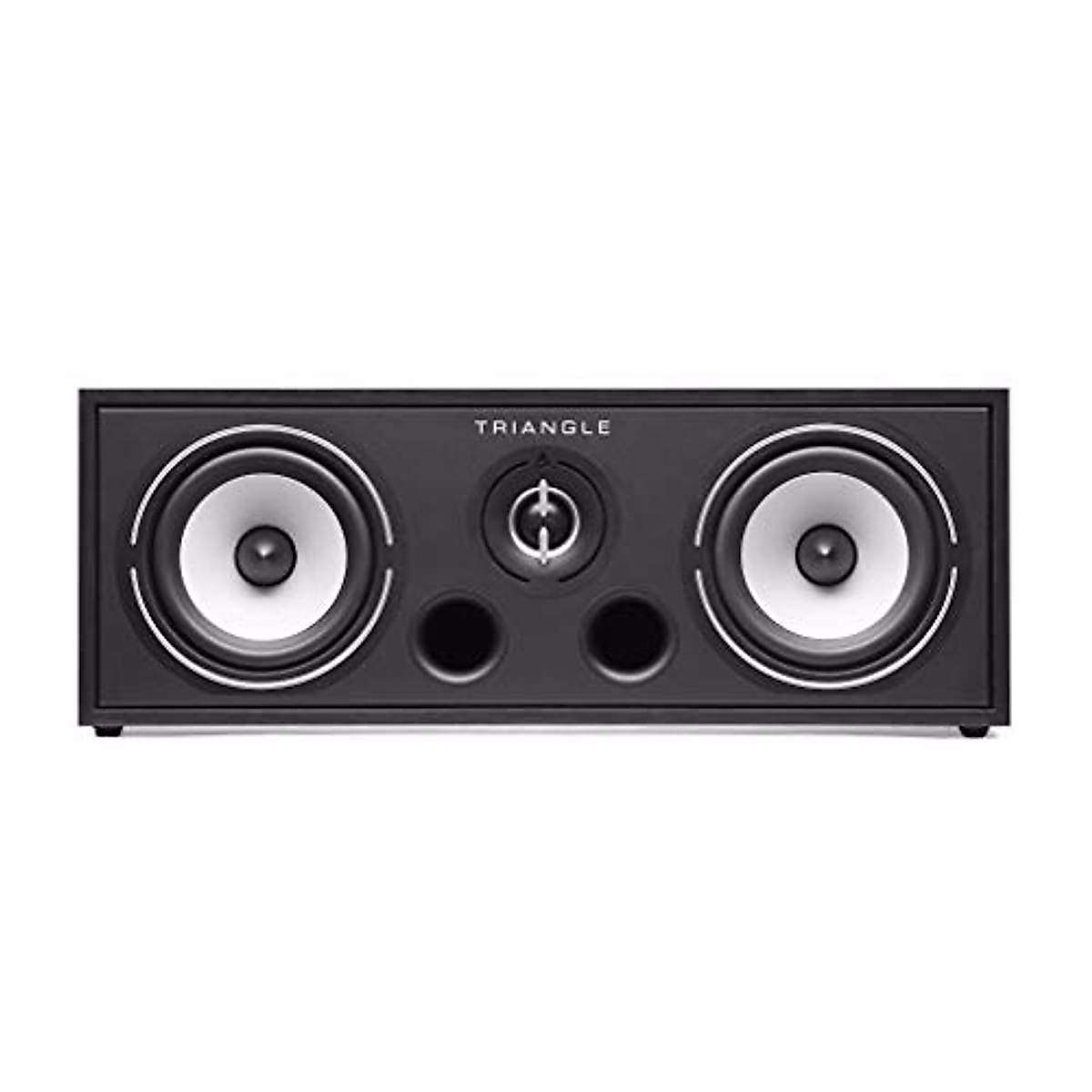 triangle Borea BRC01 Home Cinema Center Speaker (Black Ash)