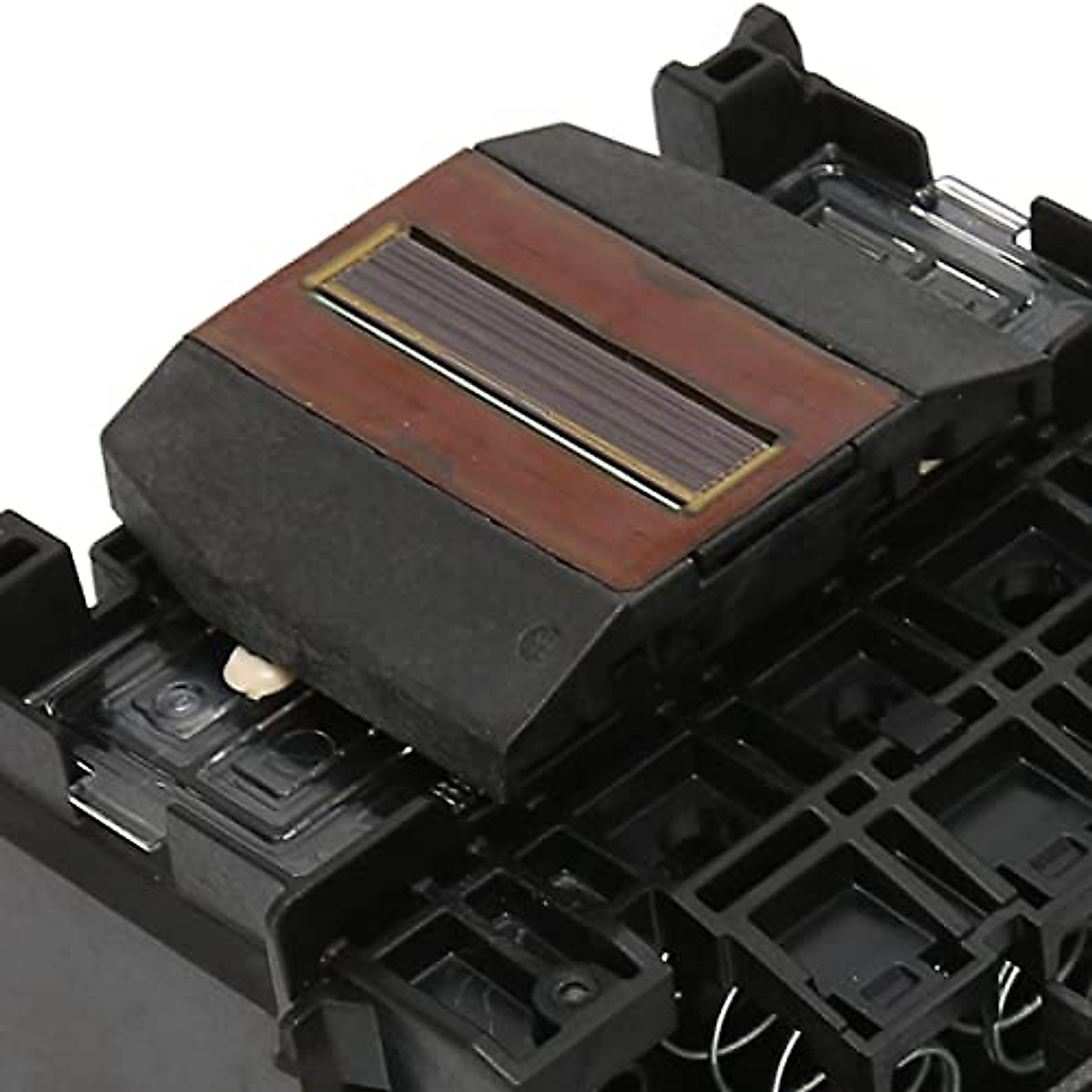 Hoopoocolor Printhead Replacement for 952 953 954 955, Print Head Parts for HP OfficeJet Pro 7740 7730 7720 8210 8710 8730 8740 8216 8720 8725