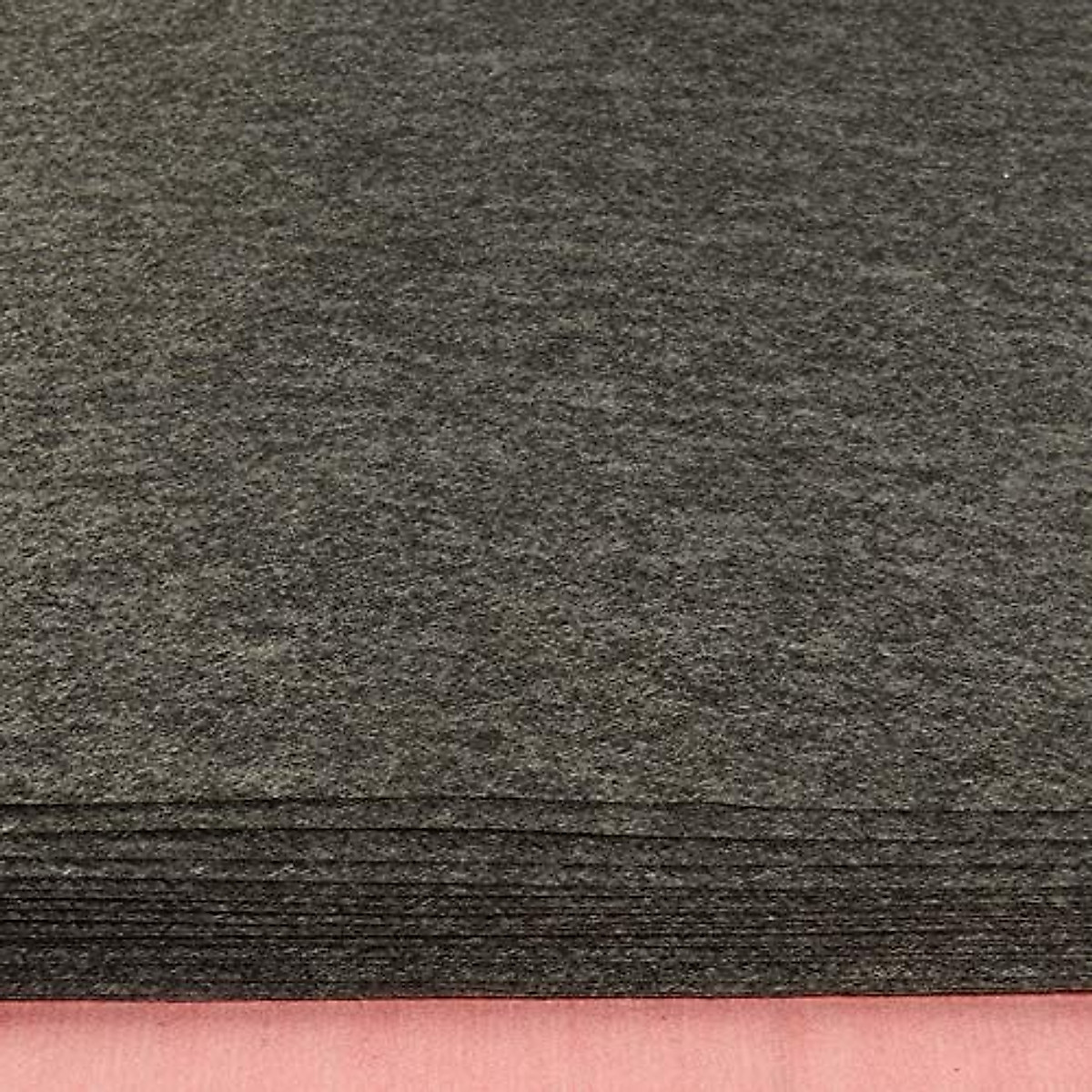 Pellon 911FF Fusible Featherweight Interfacing 20in x 10 Yard Bolt Charcoal