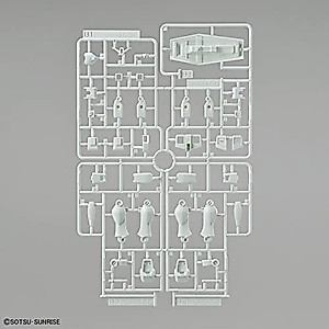 Bandai Hobby - Mobile Suit Gundam - 1/144 RX-78-2 Gundam, Bandai Spirits Entry Grade