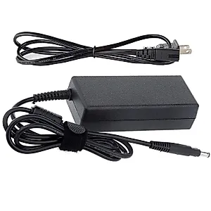 FitPow 18V New Global AC/DC Adapter for Beats by Dr Dre Beatbox Portable Wireless High Performance Bluetooth Speaker System 18VDC Switching Power Supply Cord Cable PS Charger Input: 100-240 VAC