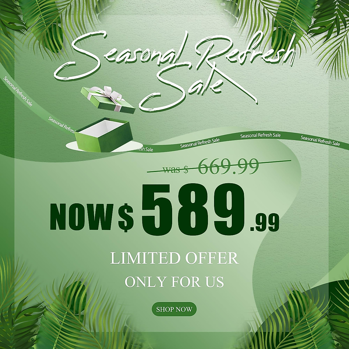 Domi 10' x 10' Hardtop Gazebo Permanent Metal Gazebo with Galvanized Steel Double Roof, Curtains and Netting for Party, Wedding, Outdoor Dining, Patio, Backyard, Brown