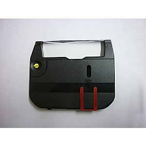 "Package of Two" Sharp 3000 Series Typewriter Ribbon, Compatible, Correctable