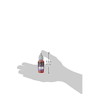 Vallejo Extra Opaque Paint Set Paint