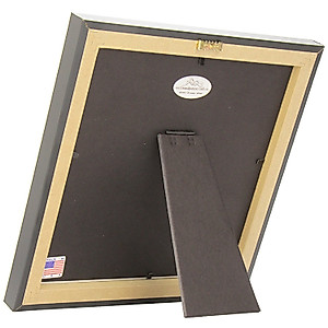 The Grandparent Gift My Papa's Smile Frame