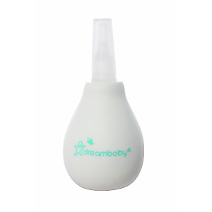 Dreambaby Nasal Aspirator