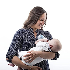 JOOVY Boob PP (3pk), 5 Oz