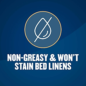 Gold Bond Overnight Deep Moisturizing Lotion, 8 oz., Skin Therapy Lotion With Calming Scent