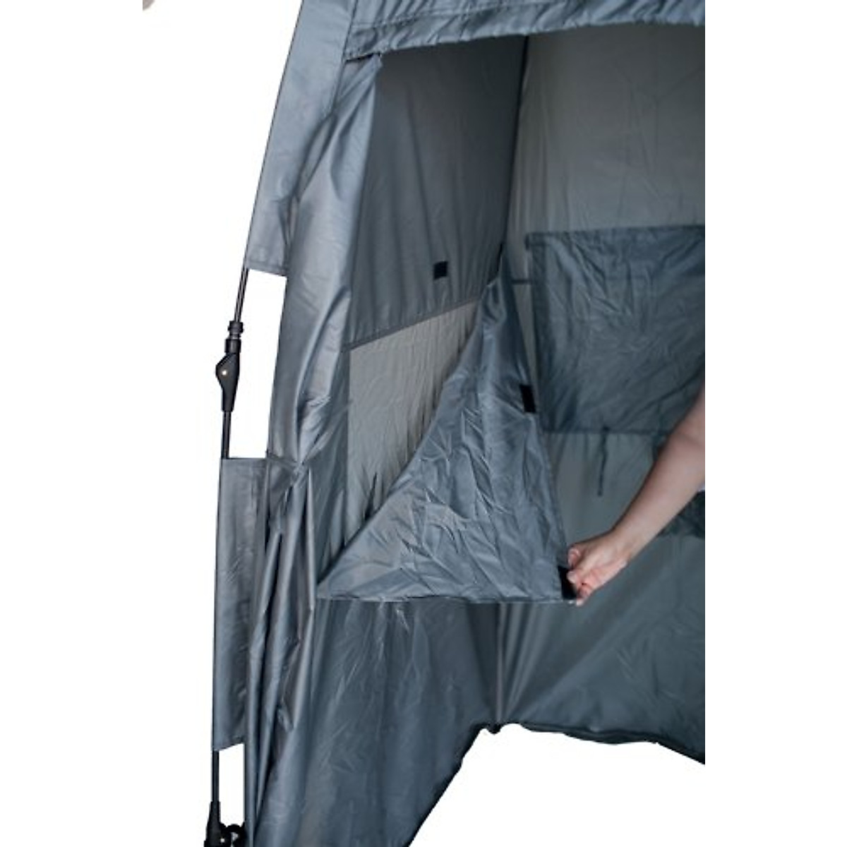 Cleanwaste Go Anywhere Privacy Shelter