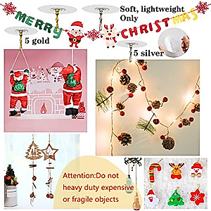 10PC Adhesive Ceiling Hooks for Hanging Nail-Free Sticky Hooks Drop Ceiling Hooks Small Ceiling Suspension Adhesive Wall Hook Sticky Hanger Utility Ceiling Hooks Ceiling Decoration Hook Hanging