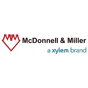 McDonnell & Miller 155300 (Product Number)