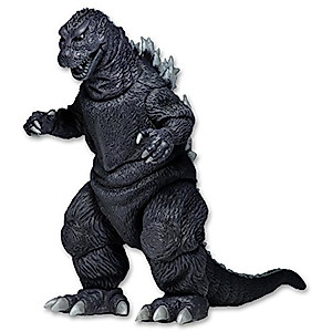 Godzilla NECA Head To Tail 1954 Original Action Figure, 12"