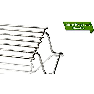 ProFire Weber Spirit Grill Replacement Parts Weber Spirit Grill 69866 Warming Rack for Weber Spirit E210 S210 E220 S220 Gas Grills with Up Front Controls Model (2013 - Newer)