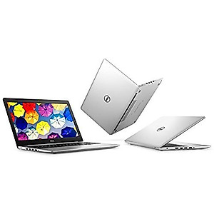 Dell High Performance Business Laptop PC 15.6" FHD LED-Backlit Display Intel i7-8550U Processor 16GB DDR4 RAM 1TB HDD+128GB SSD DVD-RW HDMI Webcam Bluetooth Windows 10
