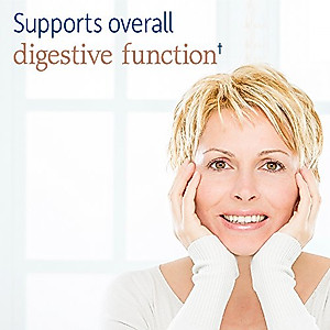 Garden of Life Raw Probiotics for Women Over 50-50 & Wiser Women's Probiotic with Acidophilus, Live Cultures, Probiotic-Created Vitamins, Enzymes, Prebiotics - Gluten Free - 90 Vegetarian Capsules