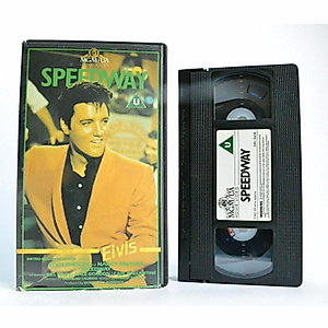 Speedway [VHS]