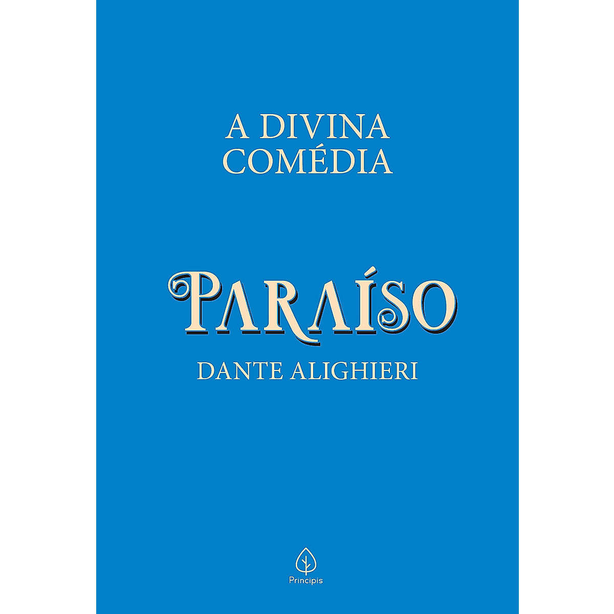 Box Trilogia A Divina Comédia Capa Dura