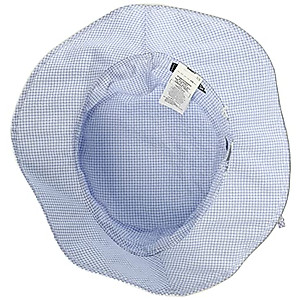 adidas Reversible Ponytail Sun Bucket Hat, White, One Size